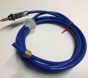 WATER SUPPLY HOSE compatible with Cavitron GEN120, GEN119 | Biomedical Fix
