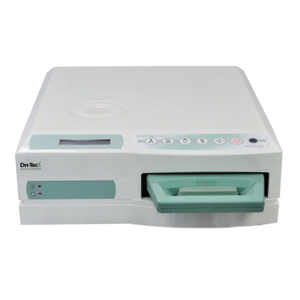 Statim 5000 Autoclave